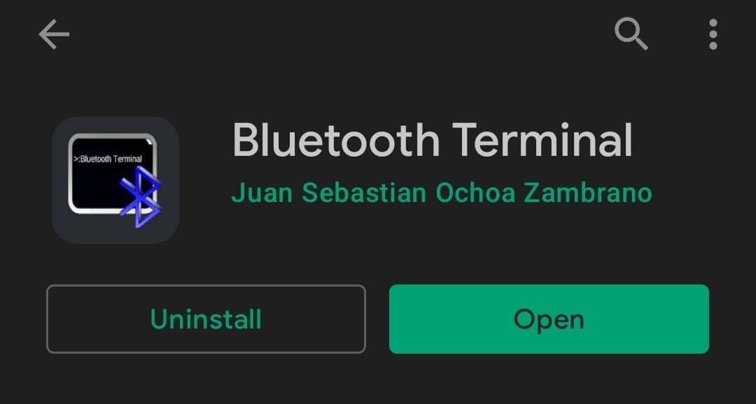 ESP32 Bluetooth Getting started | ESP32