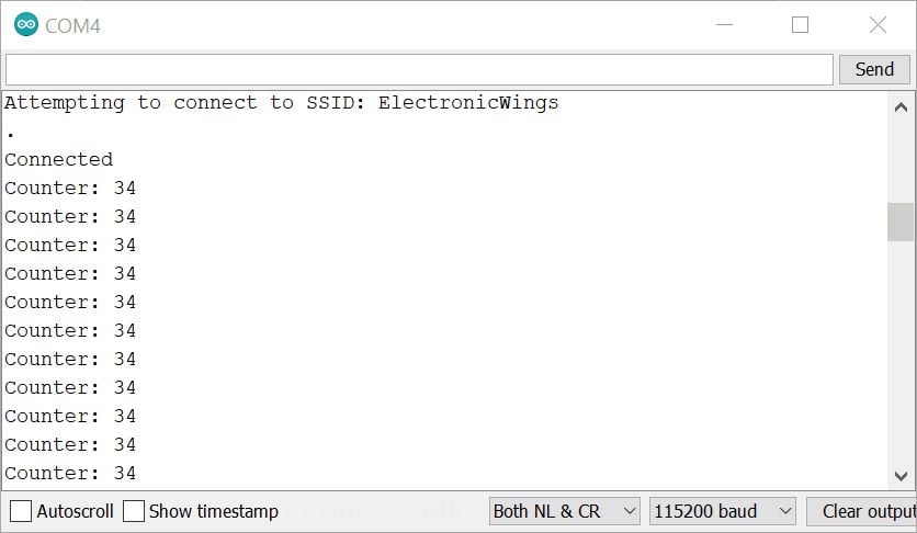 HTTP on ESP32- Beginners Guide | ESP32