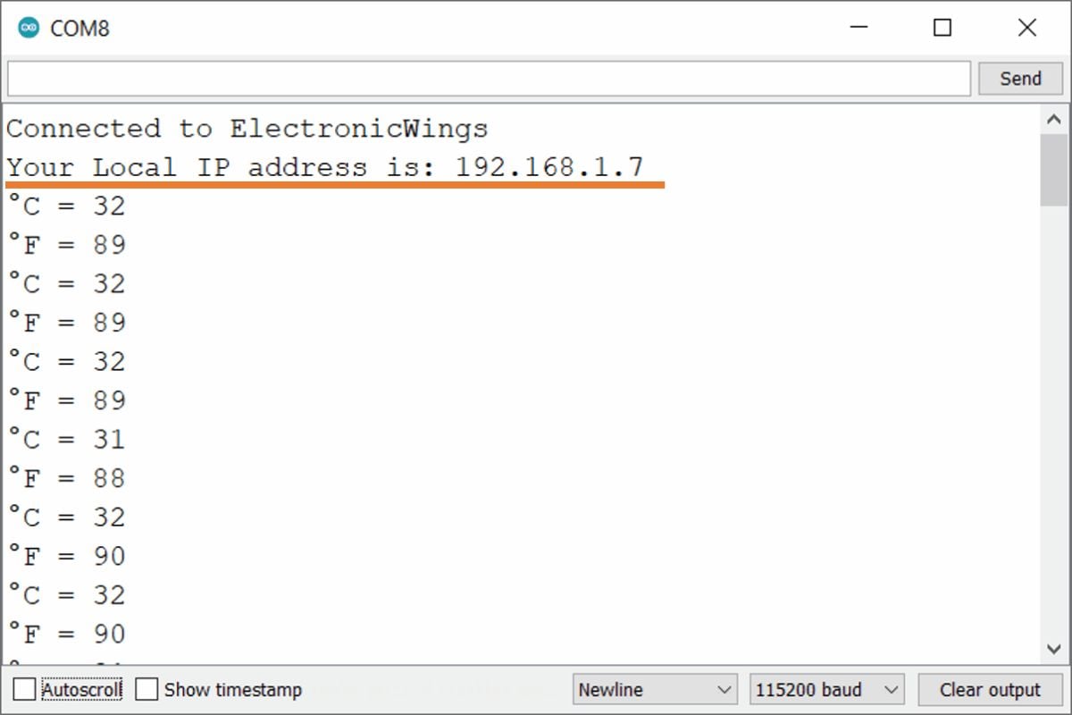 Thermocouple Sensor Interfacing with ESP32 | ESP32