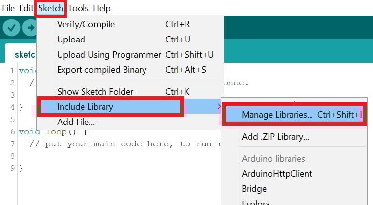 ADXL345 Accelerometer Interfacing with ESP32 | ESP32
