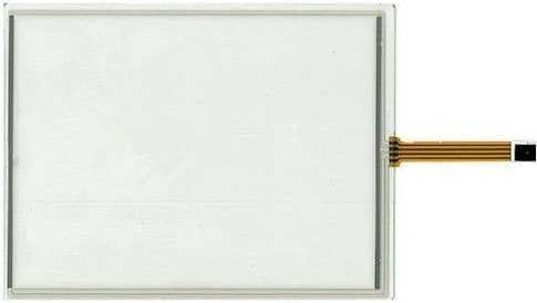 4-Wire Resistive Touch Screen Interfacing with ESP32 | ESP32