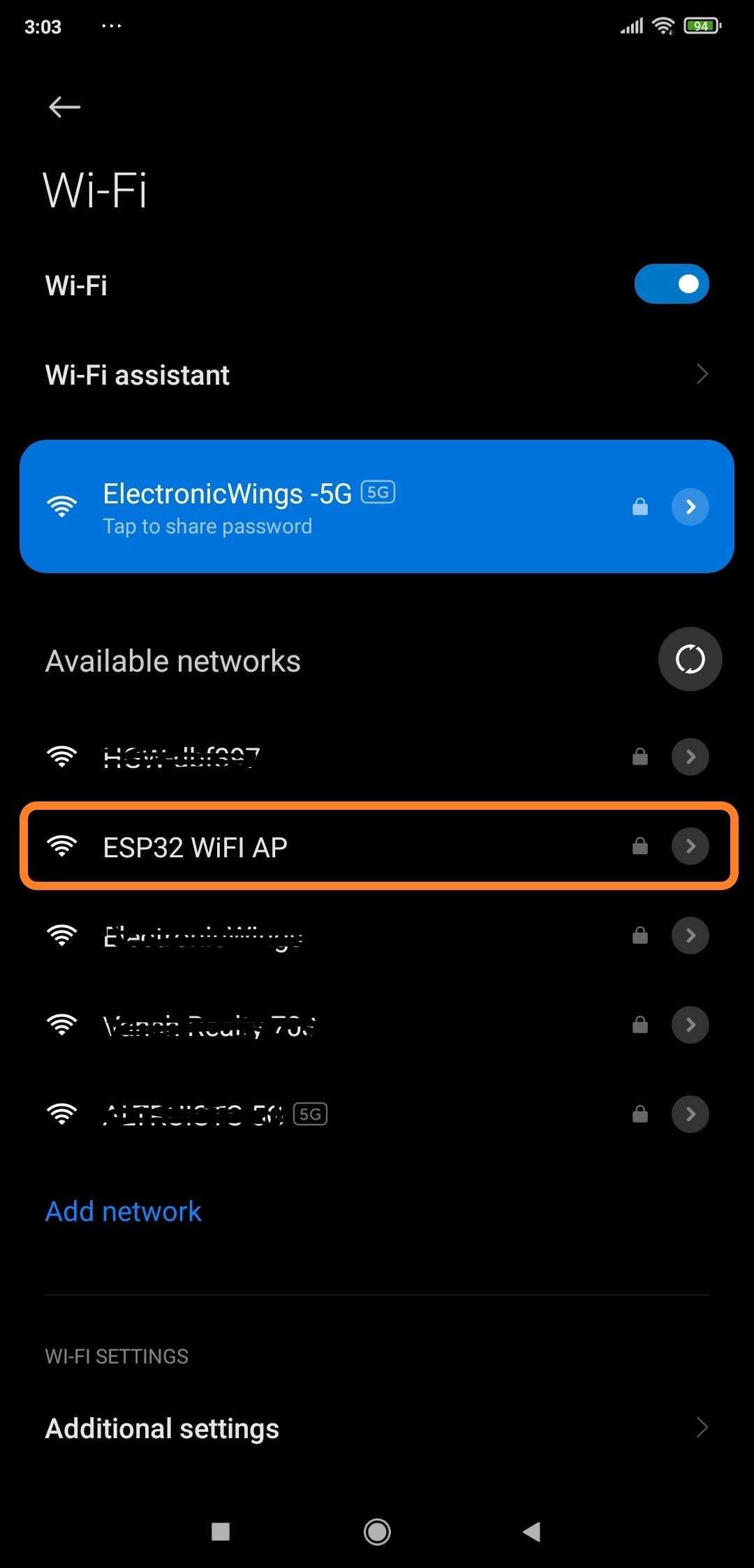 How to create ESP32 WiFi Server | ESP32