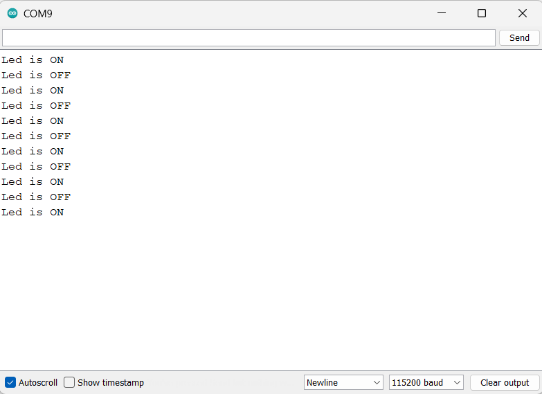 TTP223B Capacitive Touch Sensor Interfacing with NodeMCU | NodeMC..