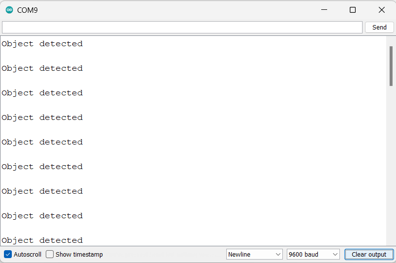Capacitive Proximity Sensor Interfacing with NodeMCU | NodeMCU
