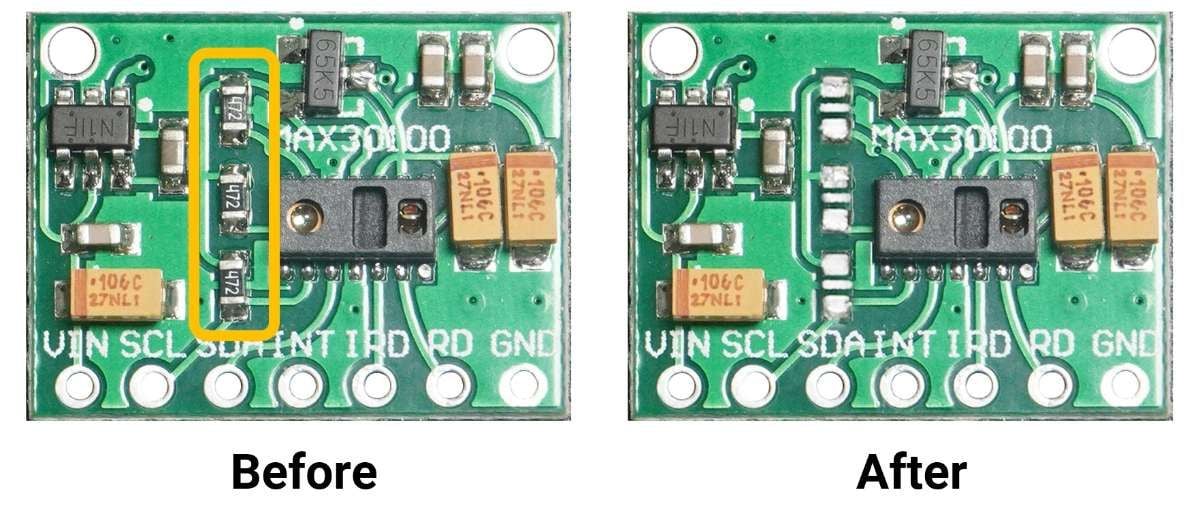 MAX30100 Pulse Oximeter Interfacing with Arduino | Arduino