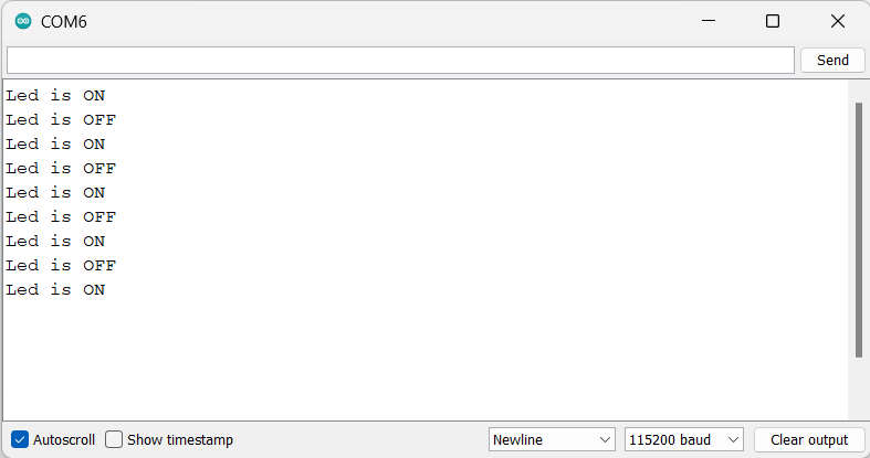 TTP223 Touch Sensor Interfacing with Arduino | Arduino