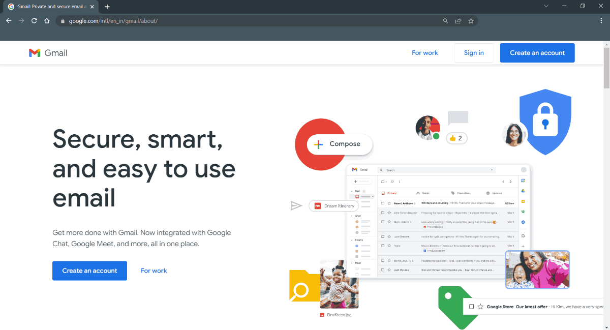 Send Emails using ESP32 with SMTP Server | ESP32
