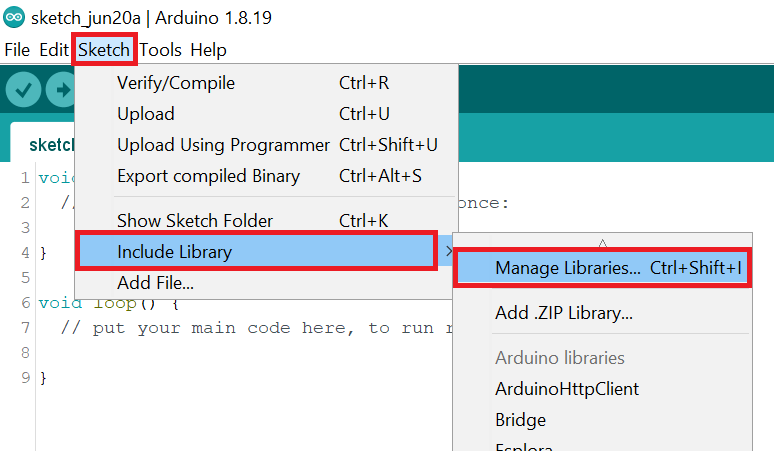 Send a WhatsApp message using ESP32 | ESP32