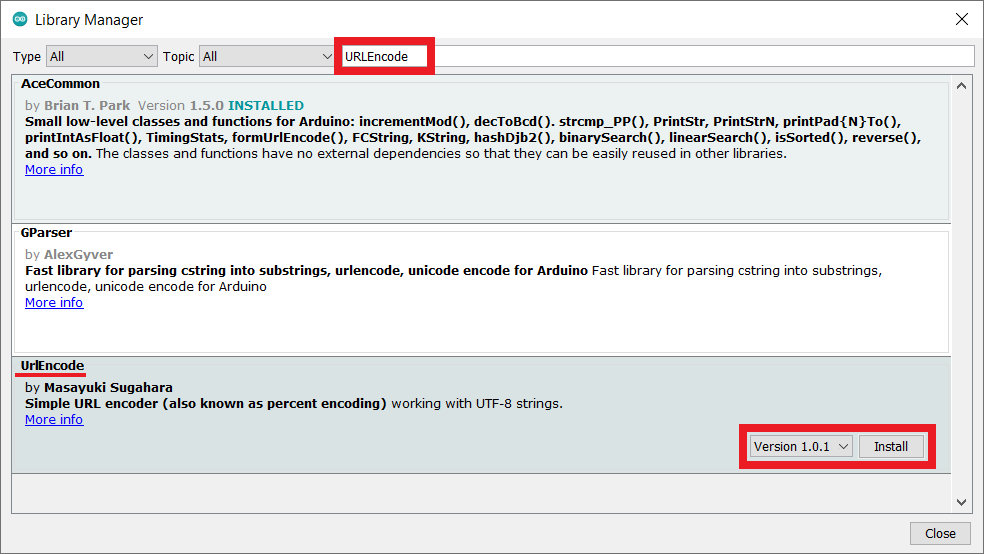Send a WhatsApp message using ESP32 | ESP32