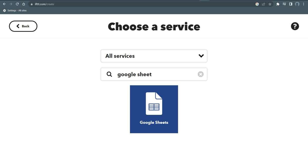 ESP32 Publish Sensor Readings on Google Sheets. | ESP32