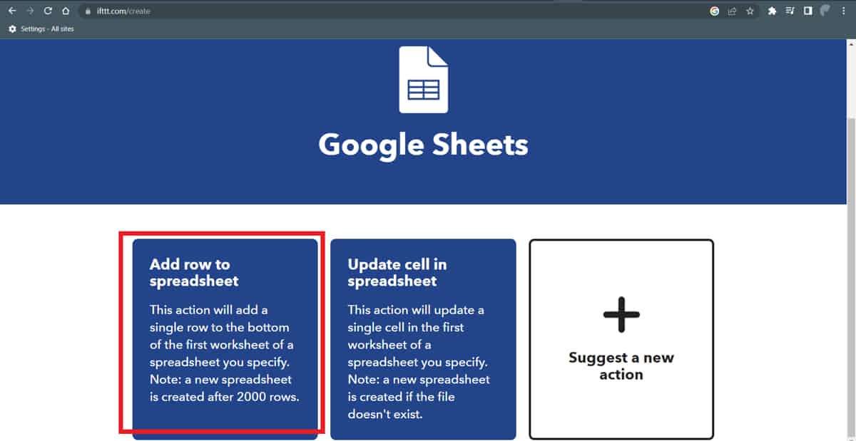 ESP32 Publish Sensor Readings on Google Sheets. | ESP32