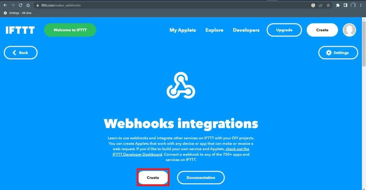 ESP32 Publish Sensor Readings on Google Sheets. | ESP32