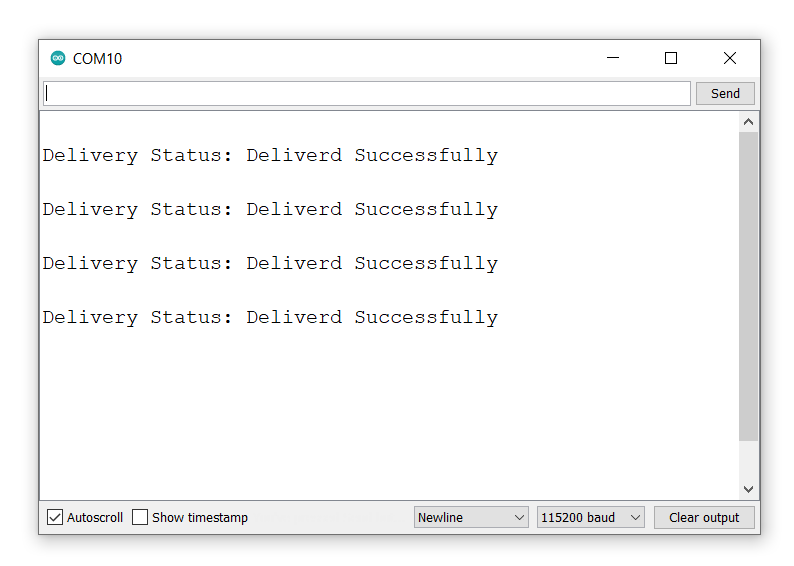 Beginners Guide ESP-NOW ESP8266 (NodeMCU) using Arduino Ide | Nod..