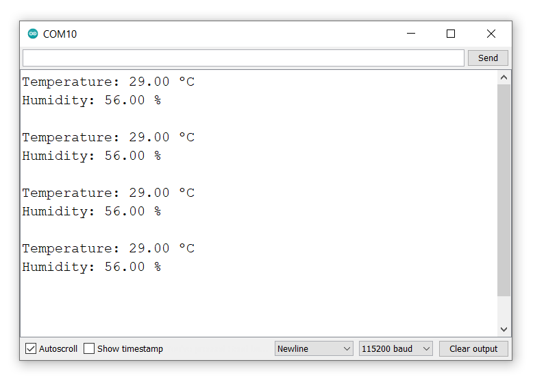 ESP-NOW ESP8266 One to Many Send the data from one board to multi..