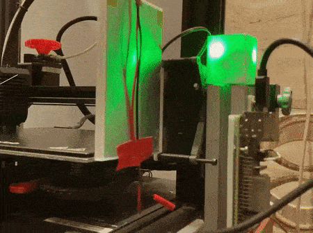 Predictive Maintenance using Sony Spresense | project