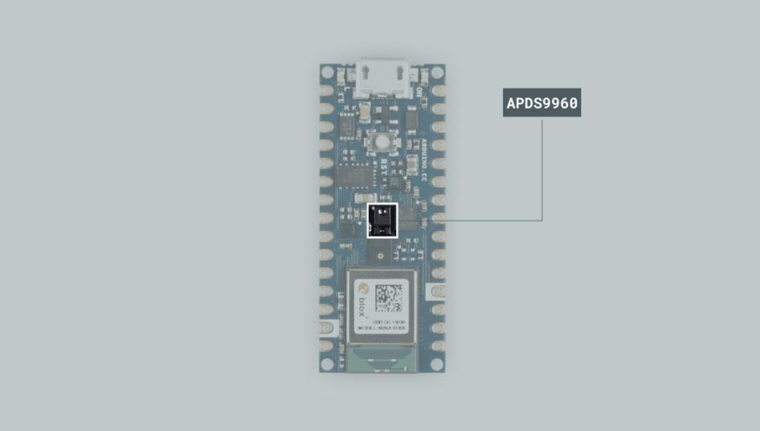 Fire Prediction using Arduino nano BLE sense and Machine Learning..