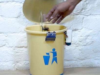 Yokesh Kumar | ElectronicWings