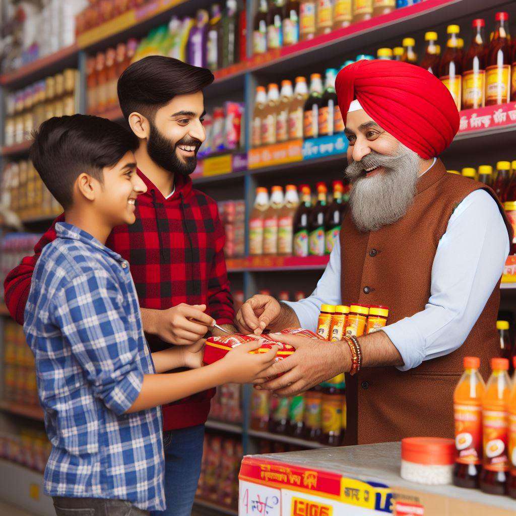 IoT Powered Automated Checkout and Inventory System | project