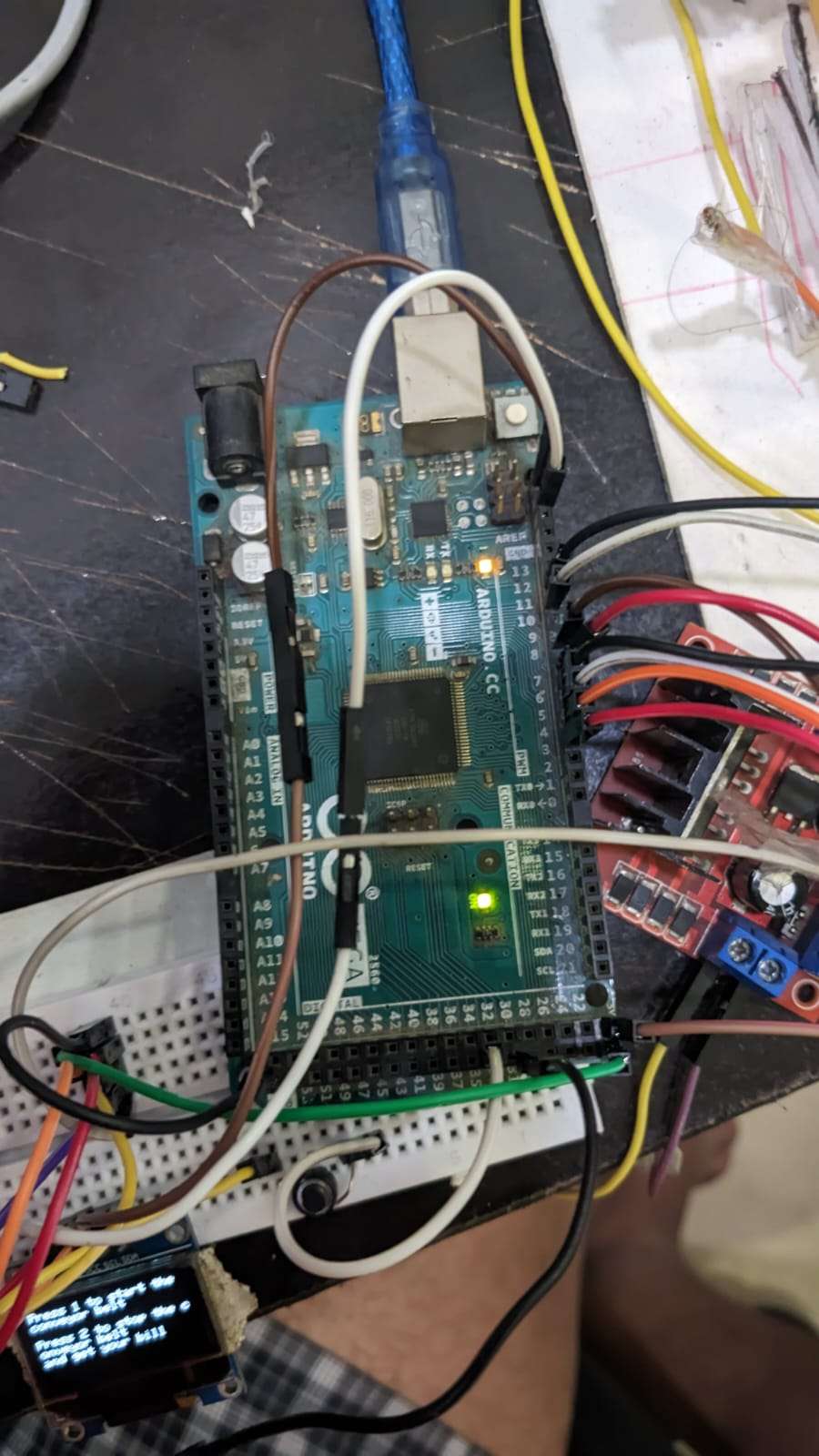 IoT Powered Automated Checkout and Inventory System | project