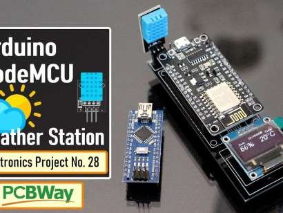 Ashish Adhikari | ElectronicWings