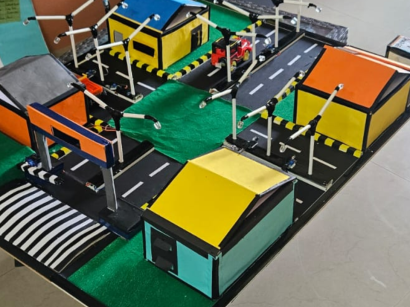 Explore Projects | ElectronicWings