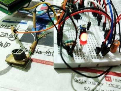 Deblina Chattopadhyay | ElectronicWings