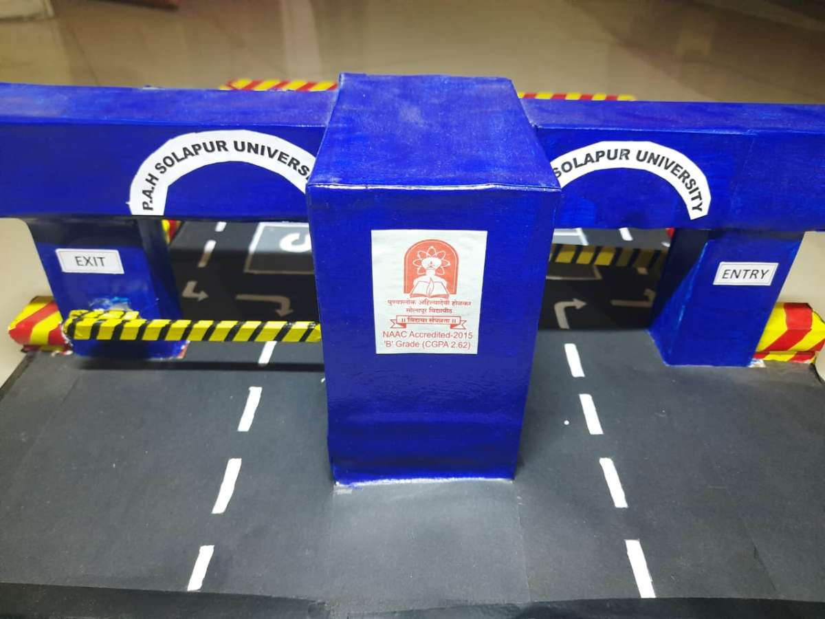 Smart Car Parking System Using IoT | project