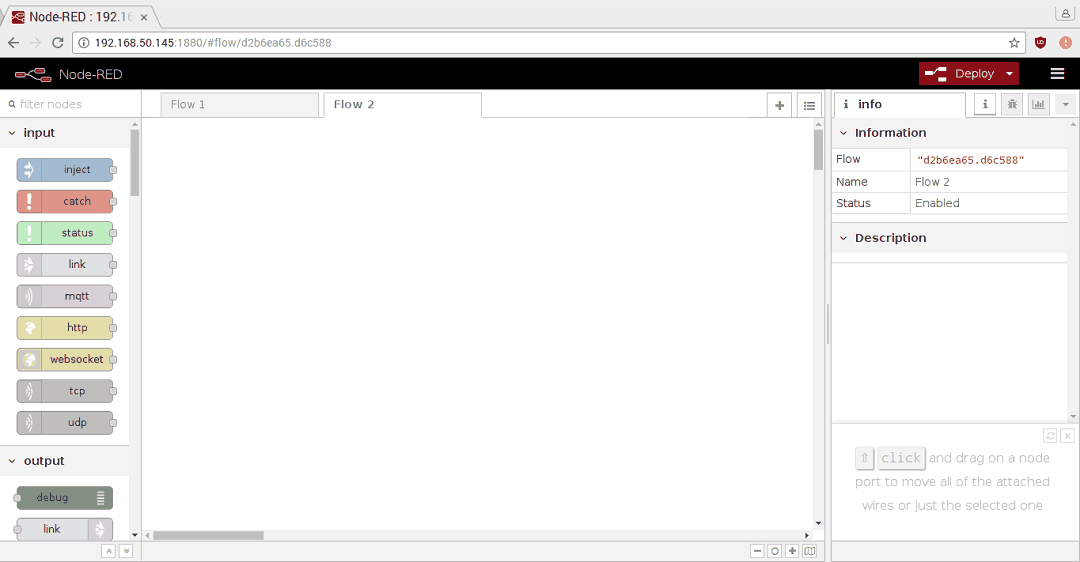 Easy Way To Build Home Automation Using Raspberry Pi And Nodered