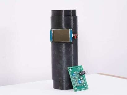 ElectronicWings - Hardware Developers Community