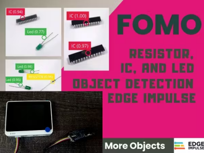 Explore Projects | ElectronicWings