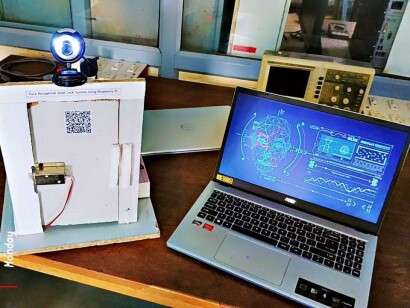 Explore Projects | ElectronicWings