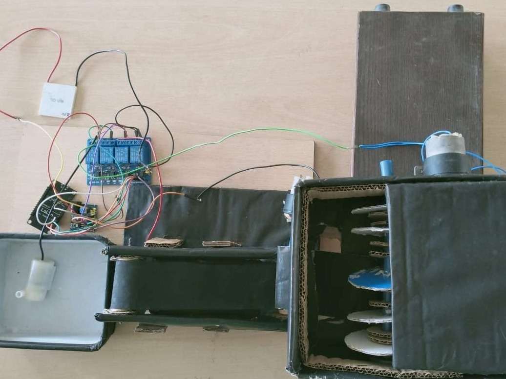 Plastic Waste Management | project