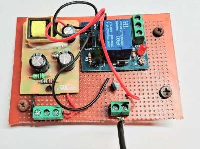 Anil Satvasiya | ElectronicWings