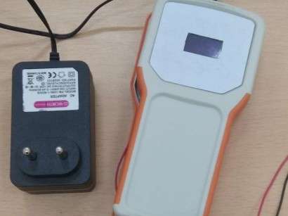 Vinisha Krishnan | ElectronicWings