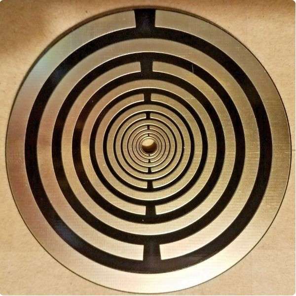DIY Lakhovsky MWO (Milti Wave Oscollator) device | project