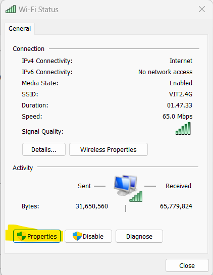 Connecting Raspberry pi with your Laptop using Ethernet Cable | p..