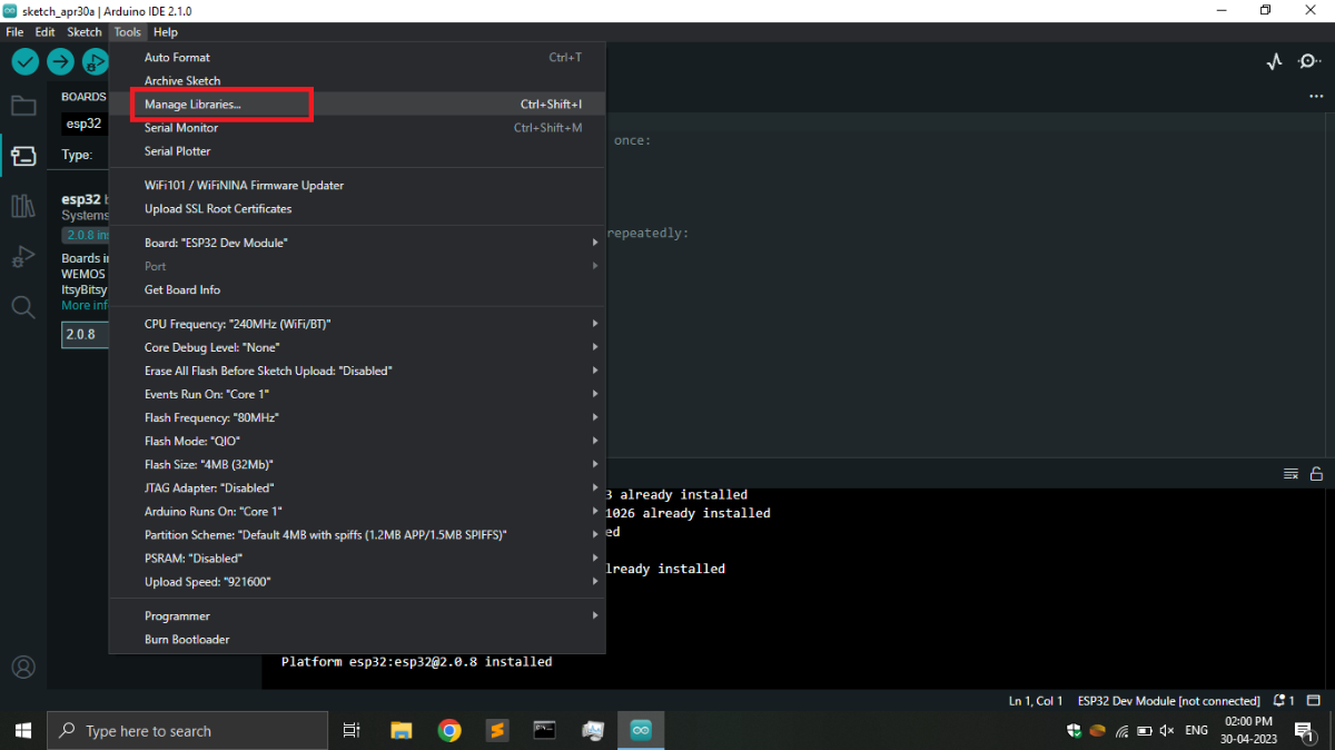 Hand Gesture Controlled Car | project