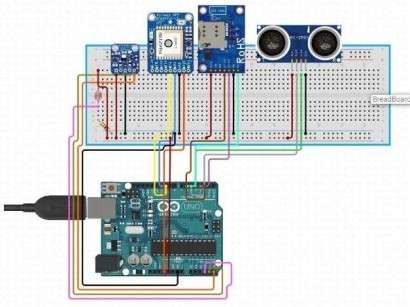 Raushan Kumar | ElectronicWings