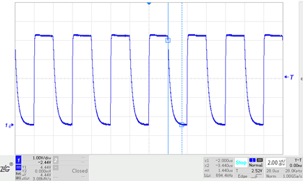 Does the CAN bus terminal resistance have to be 120 ohms | projec..