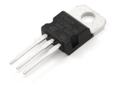 How to Choose a Voltage Regulator | project