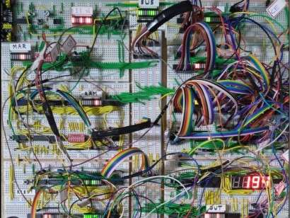 Explore Projects | ElectronicWings