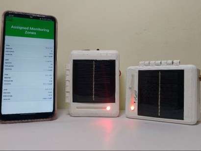 Explore Projects | ElectronicWings