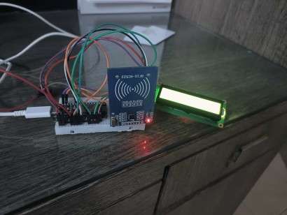 ElectronicWings - Hardware Developers Community