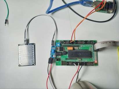 Explore Projects | ElectronicWings