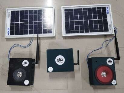 Explore Projects | ElectronicWings