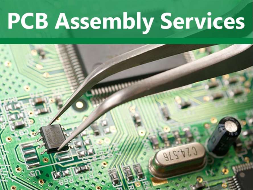 A Comprehensive Guide Regarding PCB Assembly Services | project
