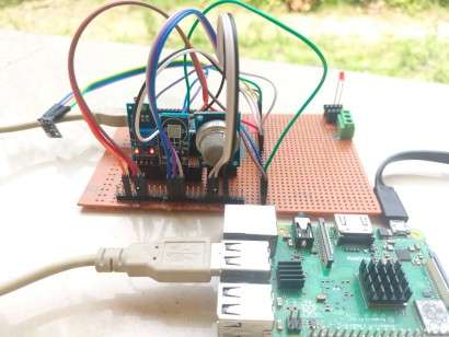 Explore Projects | ElectronicWings