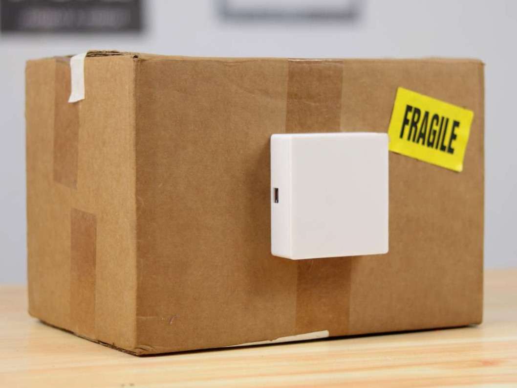 Safe Packages With AI | project