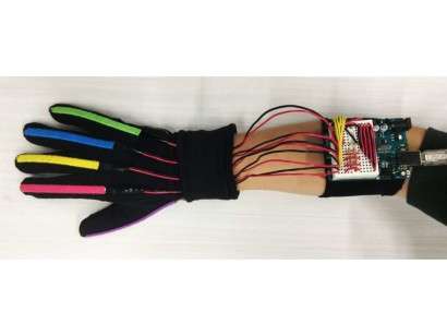 Hariharan S | ElectronicWings